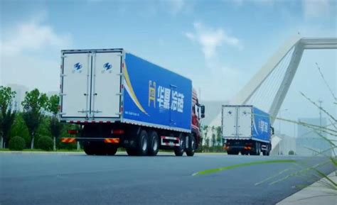 广州冷链物流公司有哪些？广州冷链物流公司介绍 知乎