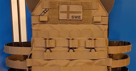 Crye Precision Jpc 2 0 Vs Snigeldesign Spc 17 Album On Imgur