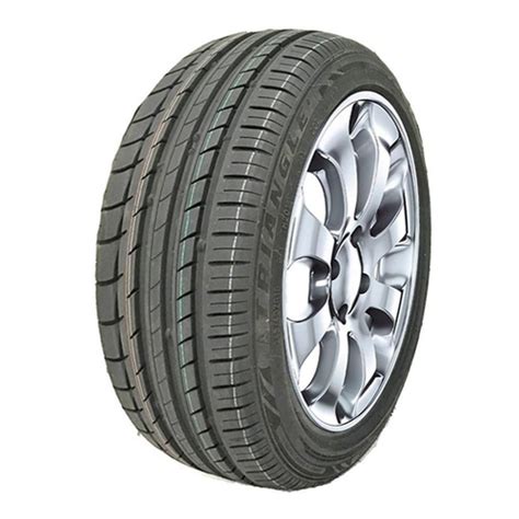 Pneu 195/45R16 Aro 16 TRIANGLE TH201 84W em Promoção | Ofertas na ...