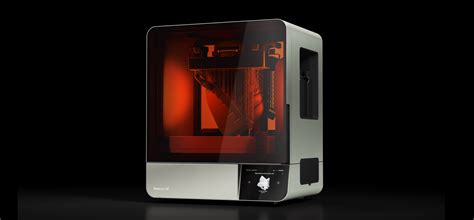 Formlabs Form 4l Complete Package Dynamism