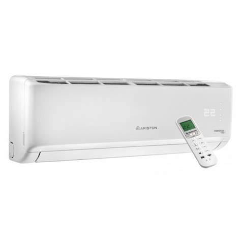 Aparat De Aer Conditionat Ariston Inverter Alys Plus 35 12000btu