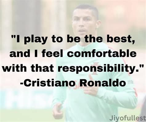 Cristiano Ronaldo Citaten Over Het Leven Ronaldo Quotes 4 Posters