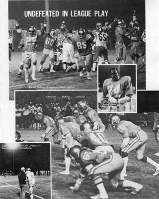 1977 Oxnard Ca High School Yearbook~terry Pendleton~ 172883905