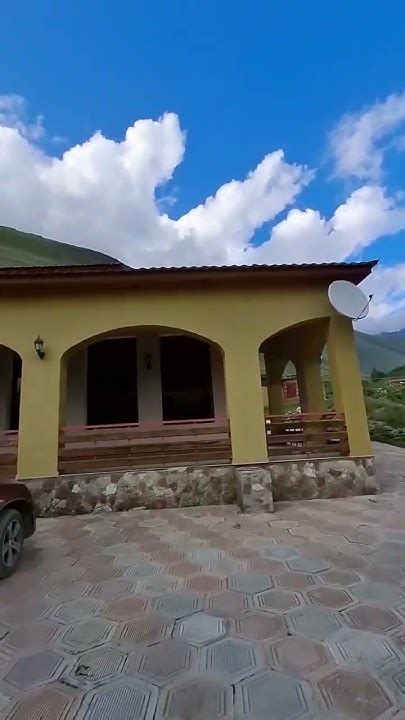 გელოდებით სიყვარულით ჯუთაში ყაზბეგის მუნიციპალიტეტში საუკეთესო ადგილი