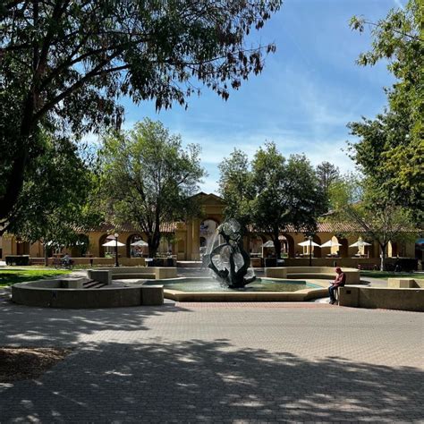 Visiting Stanford One Of The Worlds Leading University I Talked With Grad And Undergrad