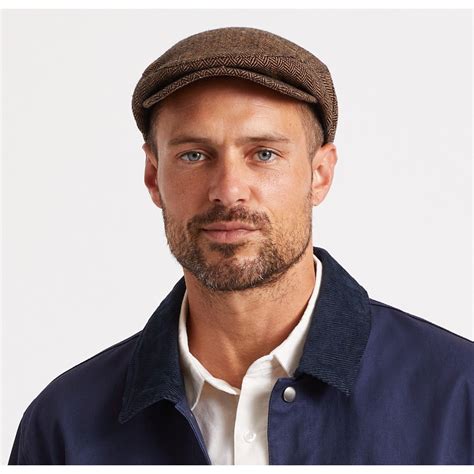 Flat Cap Men And Women Achat En Ligne Chapellerie Traclet