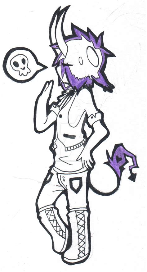 Kovu Chibi By Cremexbutter On Deviantart