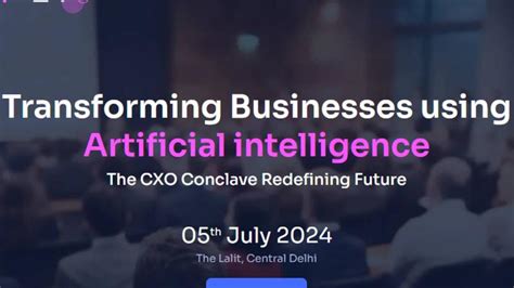 ai and ml events on linkedin transforming businesses using artificial