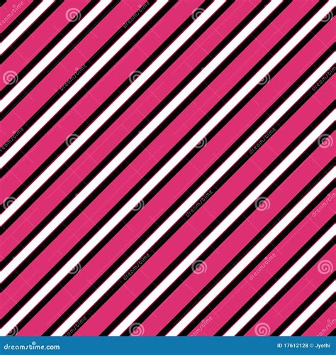 Diagonal Stripes Stock Illustration Illustration Of Graphic 17612128