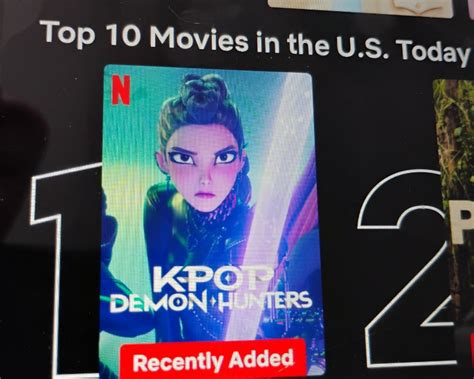 케이팝 데몬 헌터스 얼마나 흥했냐면 포텐 터짐 최신순 에펨코리아