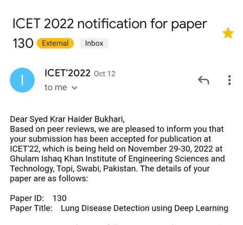 Syed Karar Haider Bukhari On Linkedin Deeplearning Work Research