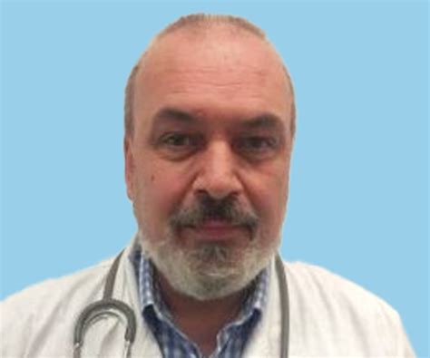 Д р Иван Комитов Amerimed Medical Center