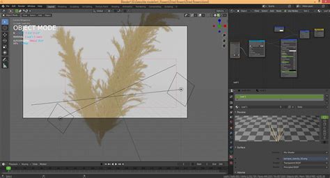 Is This A Bug Or Is It Me Transparency Problem Materials And Textures Blender Artists Community