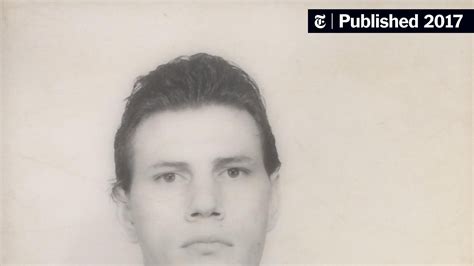 Opinion The Ghoulish Pursuit Of Executing A Terminally Ill Inmate The New York Times