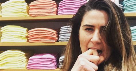 Uniqlo Video Leaked Of Couple Having Sex We Can T Blame Em