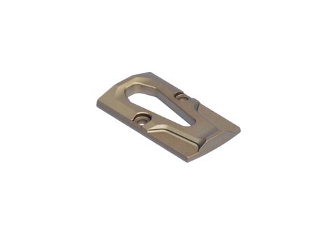 VELOCITY DEFENSE RMR COVER PLATE FOR VELOCITY SIG P SLIDE Killer Innovations