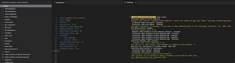 Hosting Drupal 78910 Locally Using Ddev Simons Blog