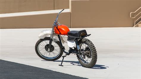 Cz Rolling Chassis For Sale At Auction Mecum Auctions