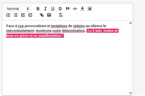 rich text editor not wysiwyg 💬 app building retool forum
