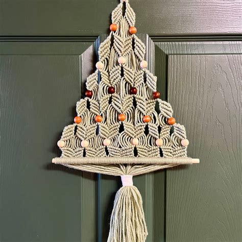 Macrame Pattern Macrame Rug Tutorial Round Mandala Inspired Rug