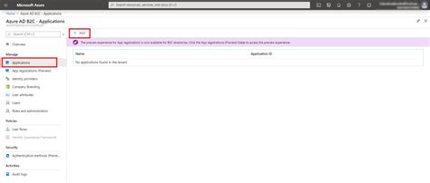 Rest Api Azure B2c Rest Api Authentication In Jira Using Azure B2c