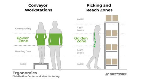 Ergonomics And Access Platforms Erectastep