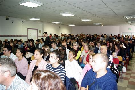 Cérémonie de remise du diplôme du brevet des collèges de la session