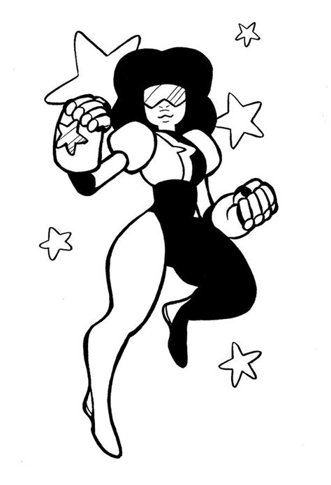 Dibujos De Personajes De Steven Universe 2 Para Color Vrogue Co