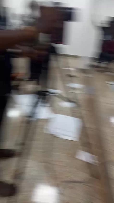 Announcement Of Edo South Senatorial District Result By Beetv News