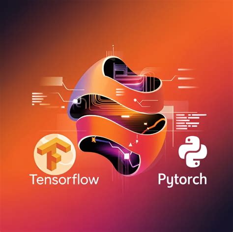 Ai Frameworks In 2025 Tensorflow Vs Pytorch On The Node