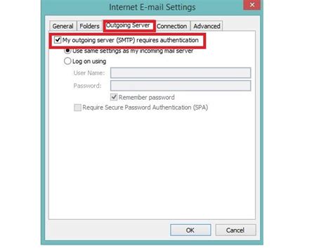 How To Set Microsoft Outlook Client EuropeID