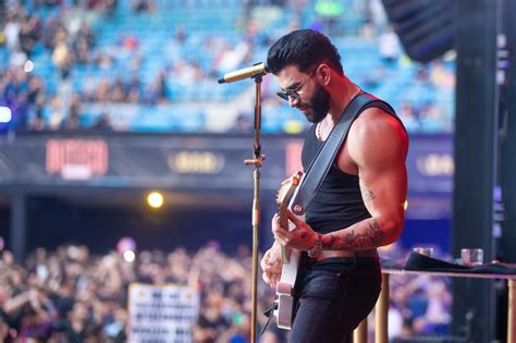 Buteco do Gusttavo Lima reúne Nattan Os Menotti e Dennis DJ na Arena