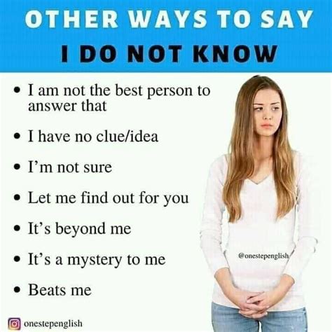 Speaking Tips How To Accept Apologies Artofit