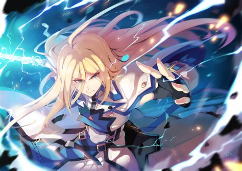 Image 890627 Guilty Gear Know Your Meme