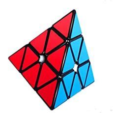 How To Solve A Pyraminx Beginner Intermediate Methods Kevin