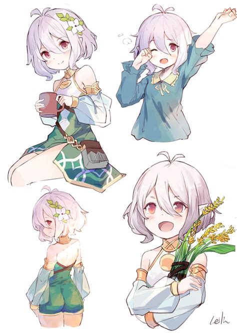 Pin On Princess Connect