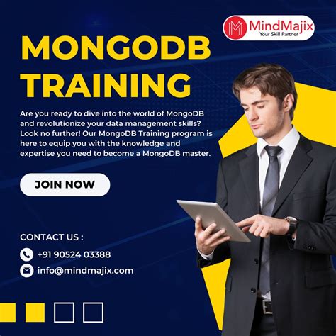 Mindmajix On Linkedin Mastermongodb Datascience Bigdata Techskills