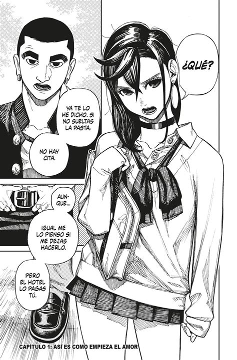 Dan Da Dan Pack De Lanzamiento Norma Editorial