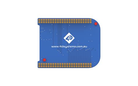 Gen Dcape Adaptor D Systems