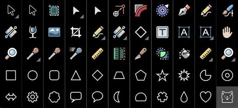 Allow Modifier Keys When Setting Keyboard Shortcuts For Tools