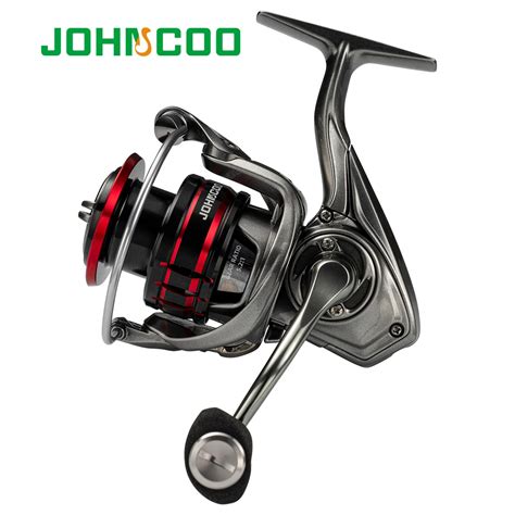JOHNCOO Official Website