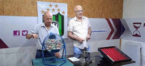 Ranchos Sorteo De Loter TV Grupo Tiempo Digital