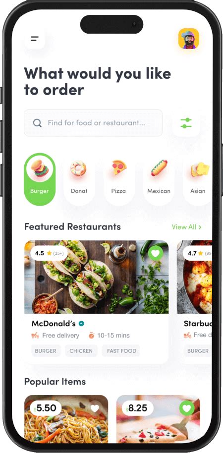 Instacart Clone App Grocery Delivery App Development
