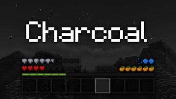 Hud Minecraft Texture Packs Planet Minecraft Community
