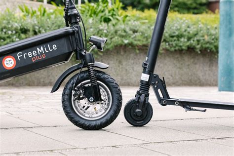 電動キックボードの走行可能距離・交通ルールについて紹介！ Freemile Blog｜公道走行可能な電動キックボード専門店