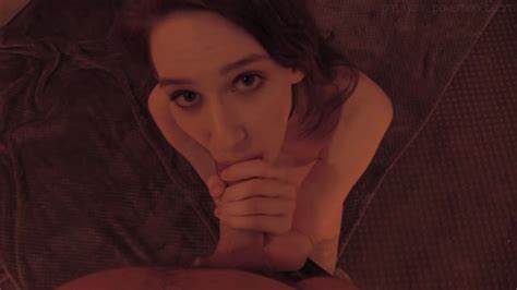 Manyvids Presents Lyra Fae Aka Lyrafae In Pussy Eating And Blowjob