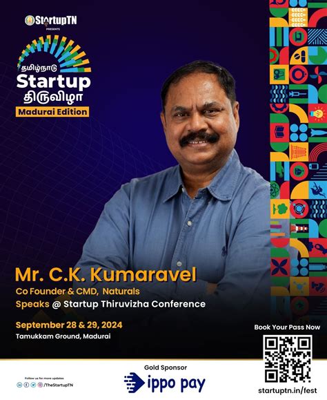 aswin kumar on linkedin tnstartupfestl naturalssalon entrepreneurship