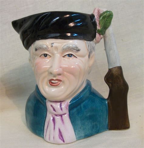 Pinceles Y Tesoros Jarra De Colección