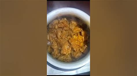 চালের আটার নরম নরম রুটি দিয়ে গরুর মাংস😋 Trending Food Breakfast