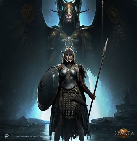 The Keres By Tamara Konstanchenko Scrolller